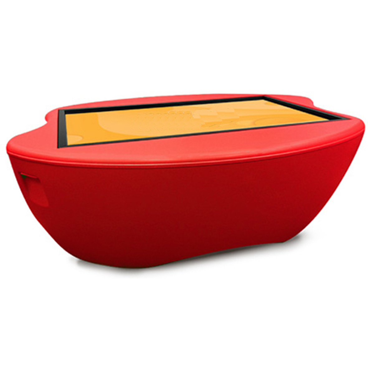 Mesas interactivas y pantallas táctiles – venta de mesas tactiles e ...